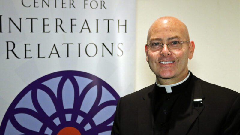 Embodied Spirits – Center for Interfaith Relations