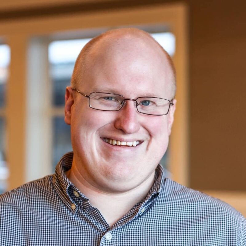 Meet the Team – Center for Interfaith Relations