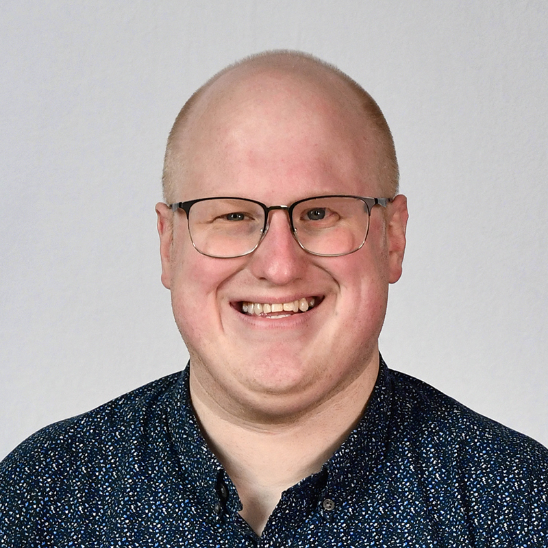 Meet the Team – Center for Interfaith Relations