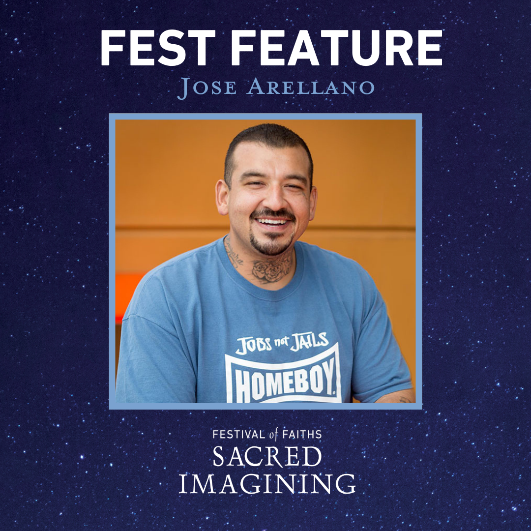Fest Feature: How Jose Arellano Transformed His Life - Center for ...