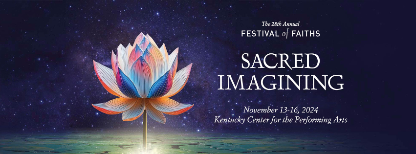 Press Release: Festival of Faiths 2024 Celebrating the Power of ...