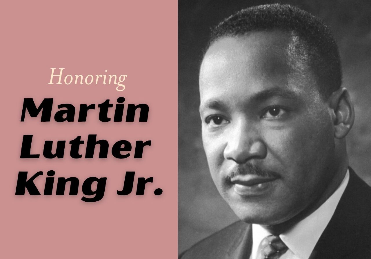 Here's Where You Can Celebrate MLK Day in Louisville (Plus One Virtual ...