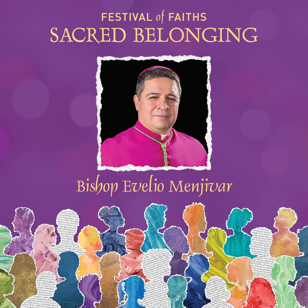 Fest Feature: Evelio Menjivar-Ayala's journey from refugee to the ...